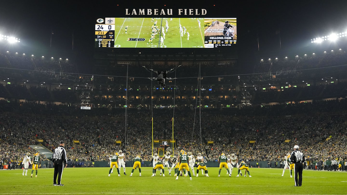 100 Days Until Packers Kickoff: 100 Bold Predictions, Things to Know ...