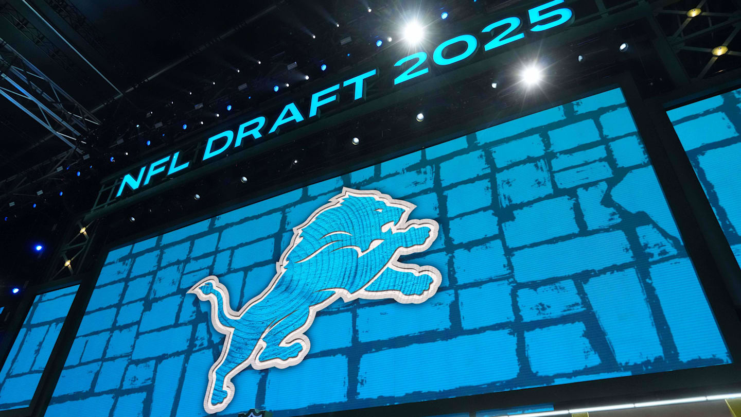 Top Arizona State Draft Fits for the Detroit Lions