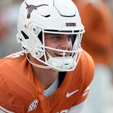 Texas Backup QB Could Be Earn Major Pay Day