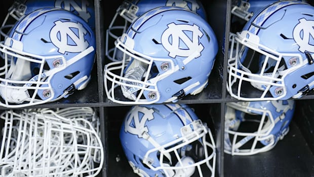 Deion Sanders Path Shows Positive Signs for UNC Recruiting
