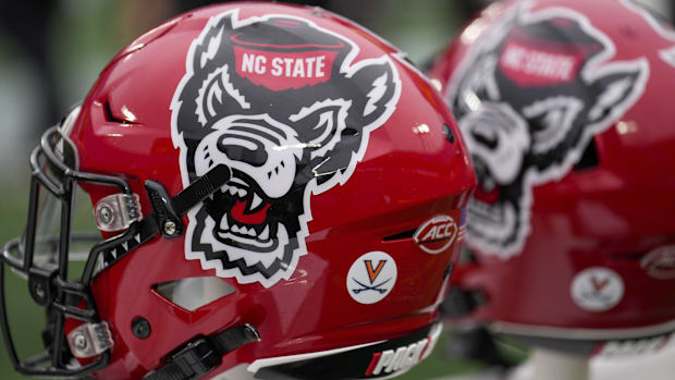 NC State Players Already Making Their Presence Known