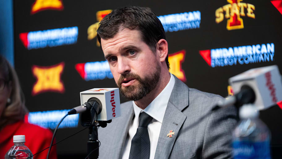 Iowa State Cyclones Unsurprisingly Not Seen as Top 25 Transfer Class in ...