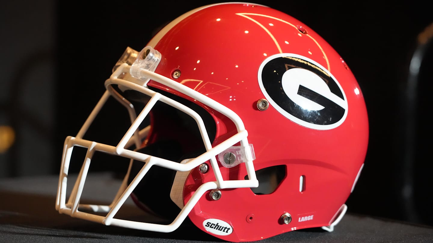 New details after Georgia football pledge Chace Calicut was arrested