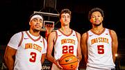 Basketball - Iowa State ON SI - Sports Illustrated