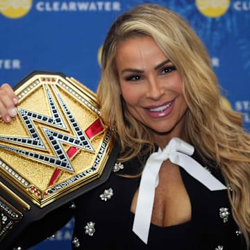 Natalya Set To Make History By Receiving Major Honour