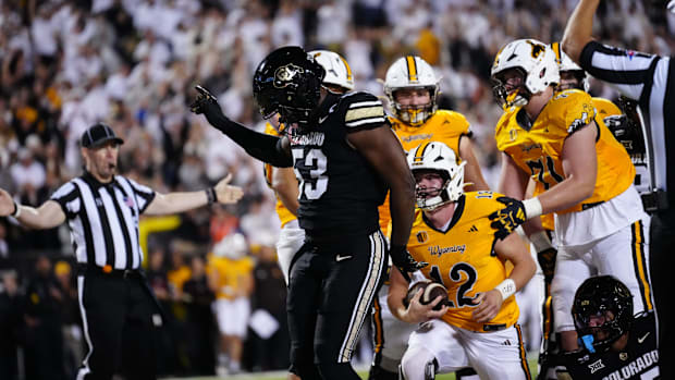Three Keys To A Colorado Buffaloes Upset Victory Over BYU