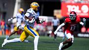 Football - Pittsburgh Panthers On SI - Sports Illustrated