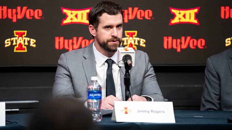 Iowa State Cyclones Smartly Add Multiple Pieces to Offensive Line in ...