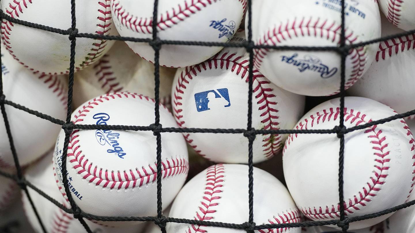 MLB Officials Reportedly Considering Salary Cap, Floor Ahead of CBA ...