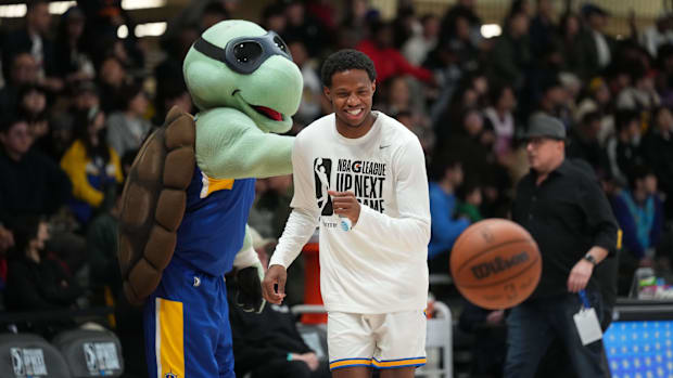 Duke Basketball One-And-Done Now Heating Up in Italy