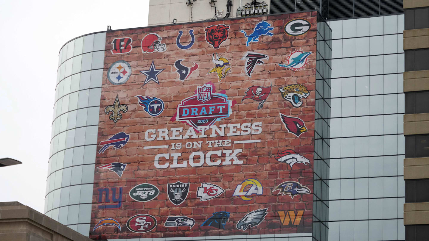 Three Non-QB Draft Options for Giants in First Round