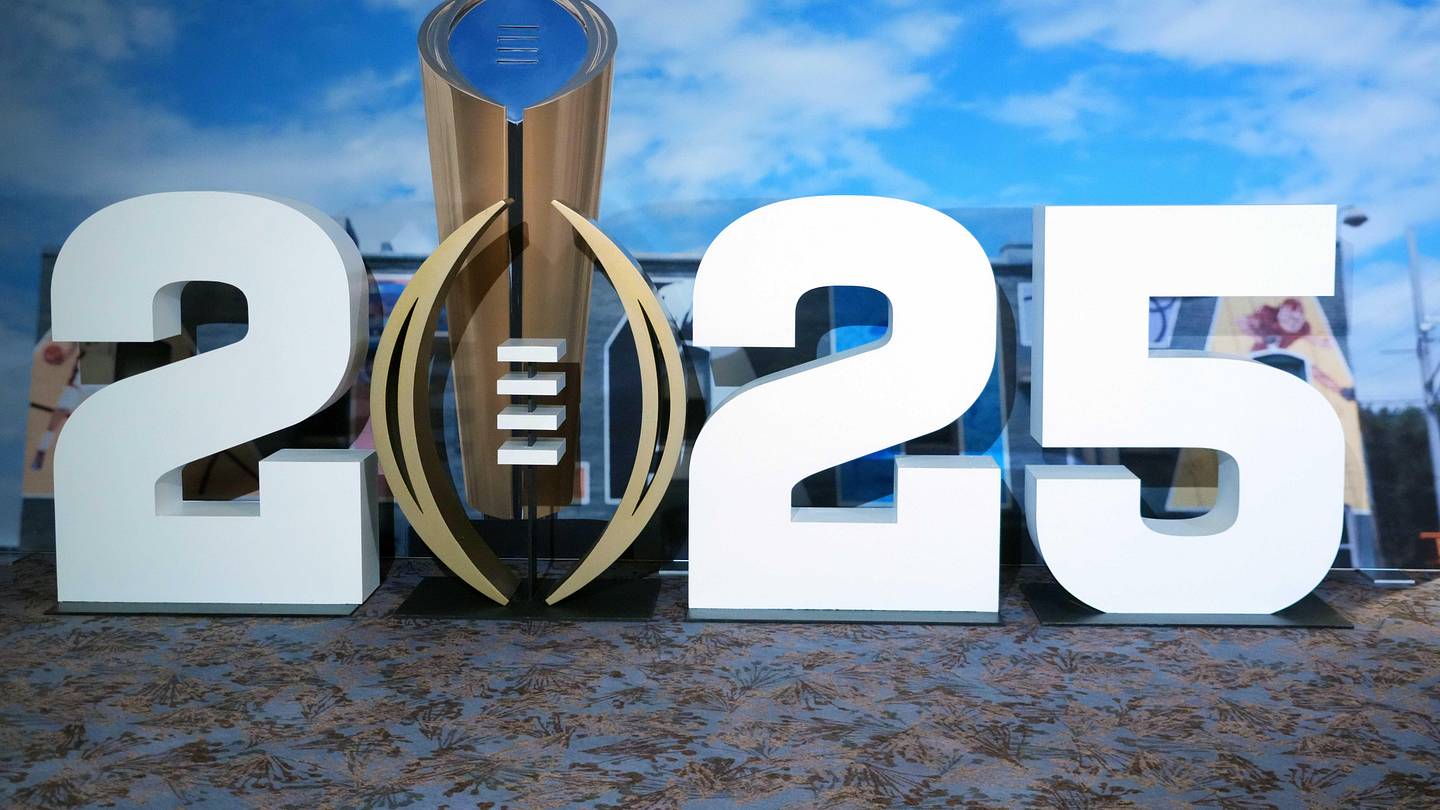 Josh Pate names No. 1 team in college football ahead of Week 7