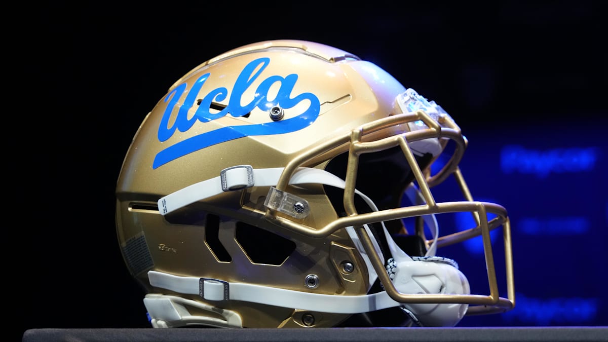 ucla football helmet coloring pages