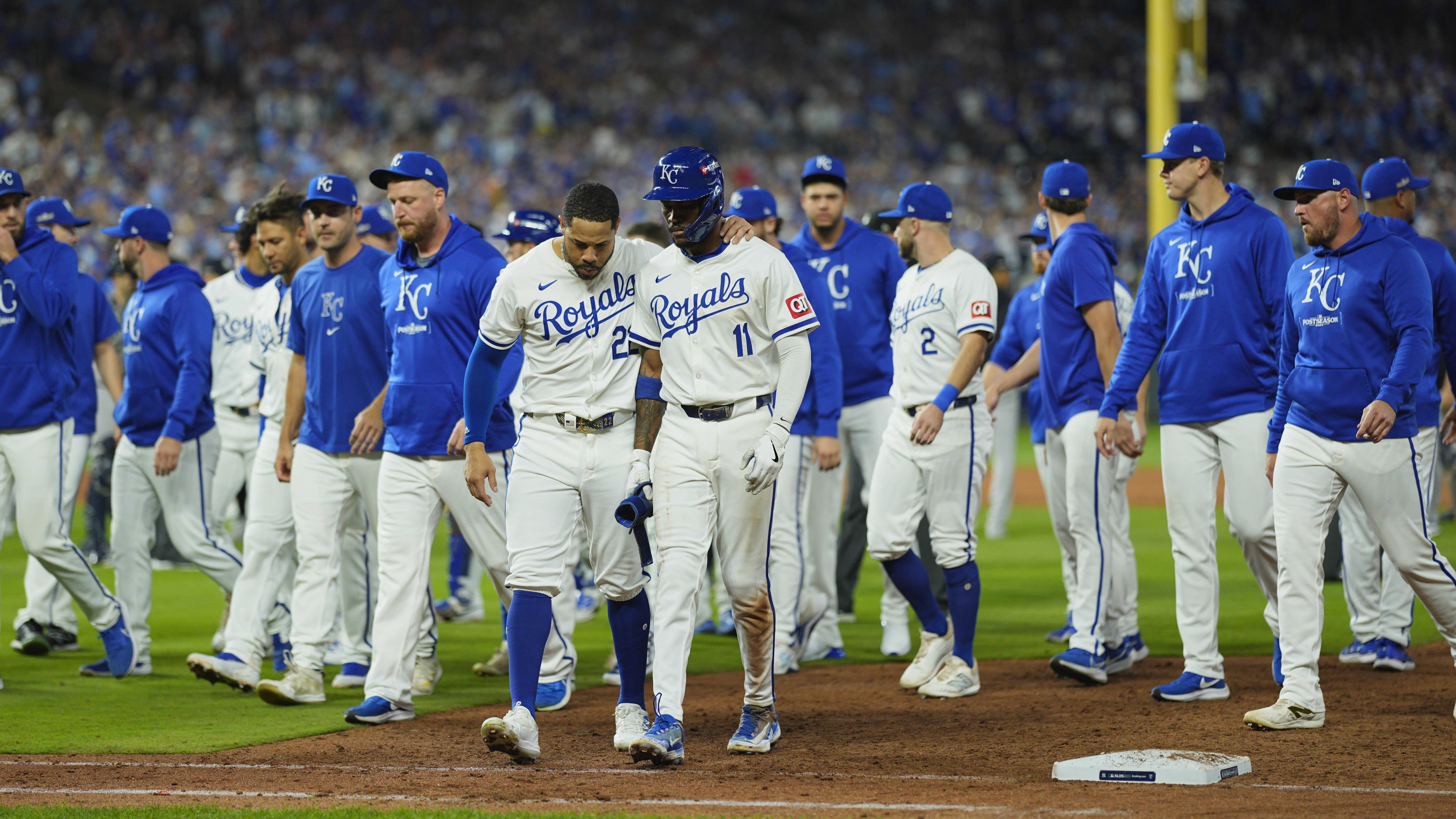 3 worst front office decisions that doomed KC Royals' chances this season
