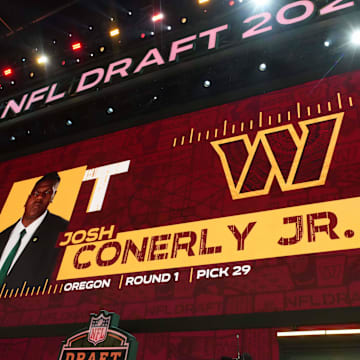 Washington Commanders Unveil First Depth Chart of the Season With Key ...