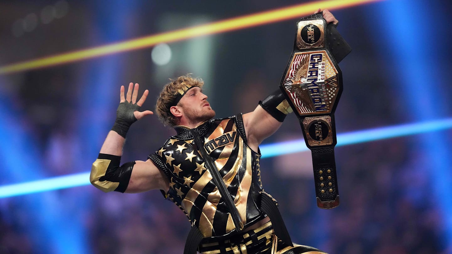 Watch WWE Royal Rumble 2025: Rollins, Cena, Lesnar, Reigns, Paul, live ...