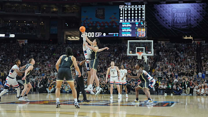 March Madness 2025: NCAA Announces Tipoff Time, TV Channel for National ...