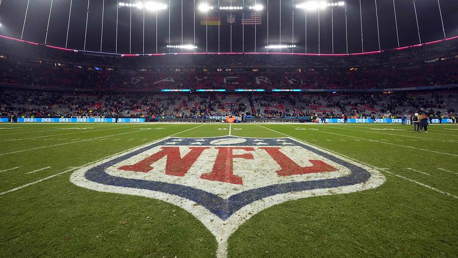 NFL announcer schedule & pairings for Week 11 of 2024 season