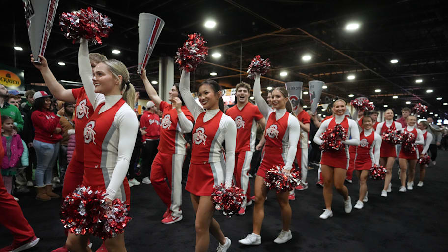 College football top 25 rankings 2025: Coaches Poll released for Week 2