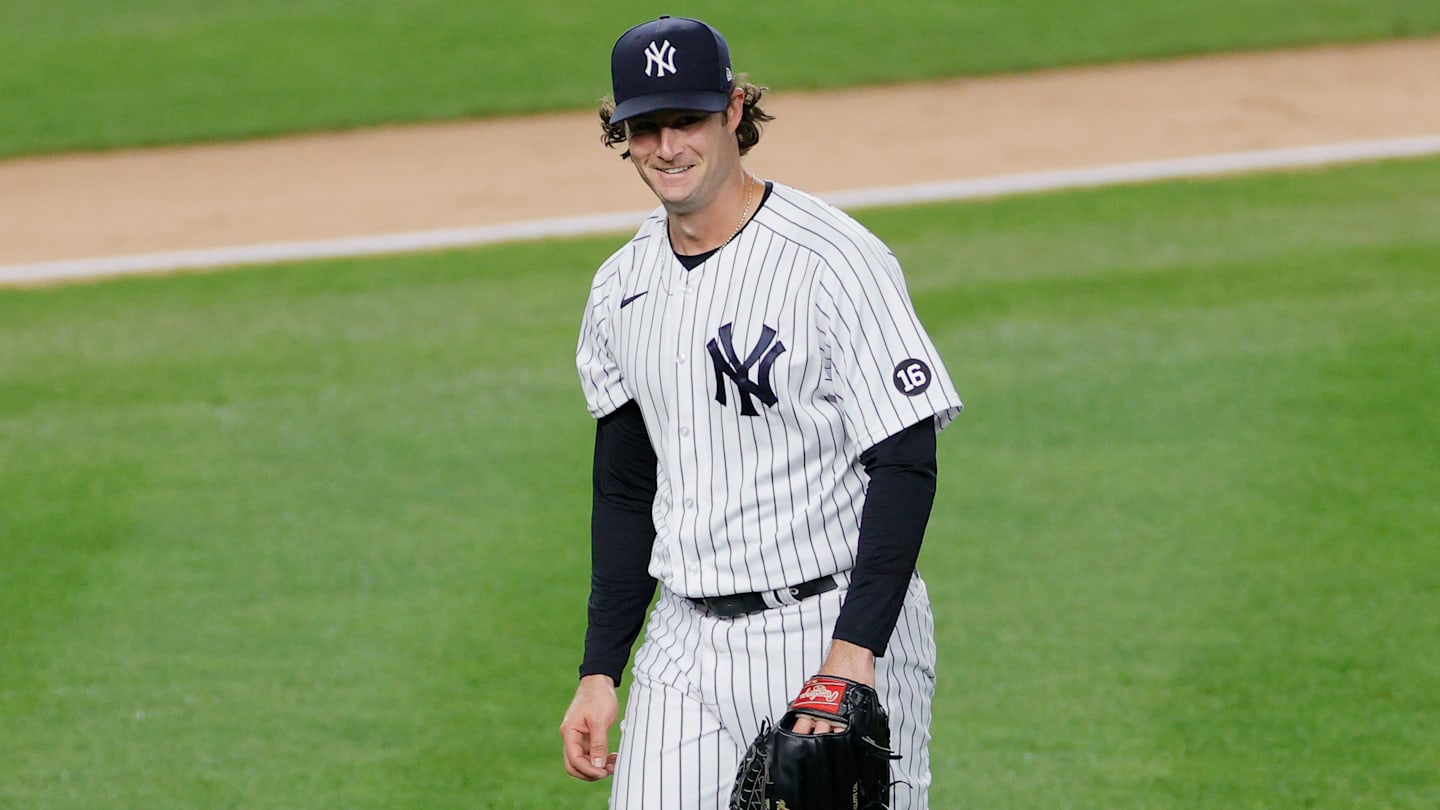 El roster que proyectan los Yankees para el Opening Day 2022