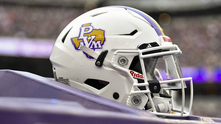 2025 Prairie View A&M Football Schedule