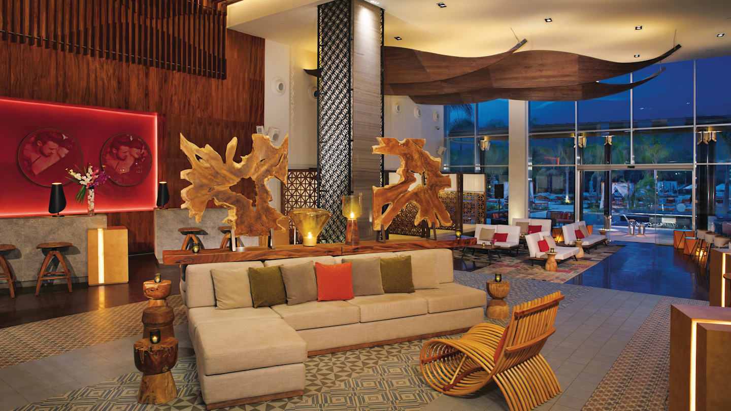 The Breathless Montego Bay Resort & Spa Entertainment Is on Another Level