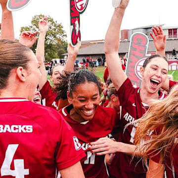 Razorback Report: Arkansas set to face Mississippi State at SEC Tournament