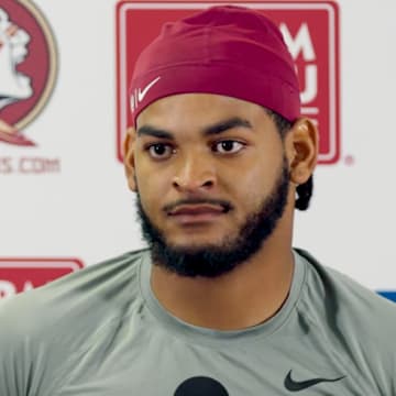 FSU football releases depth chart for season opener against Alabama ...