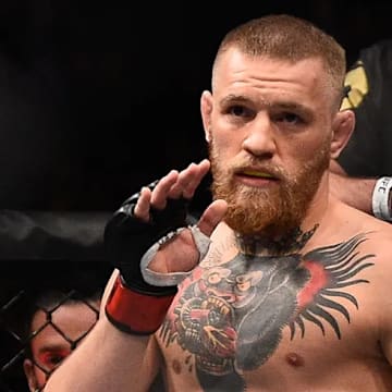 48-year-old former UFC boogeyman makes BKFC debut this weekend