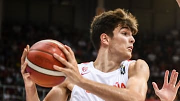 NBA Draft On SI - Sports Illustrated