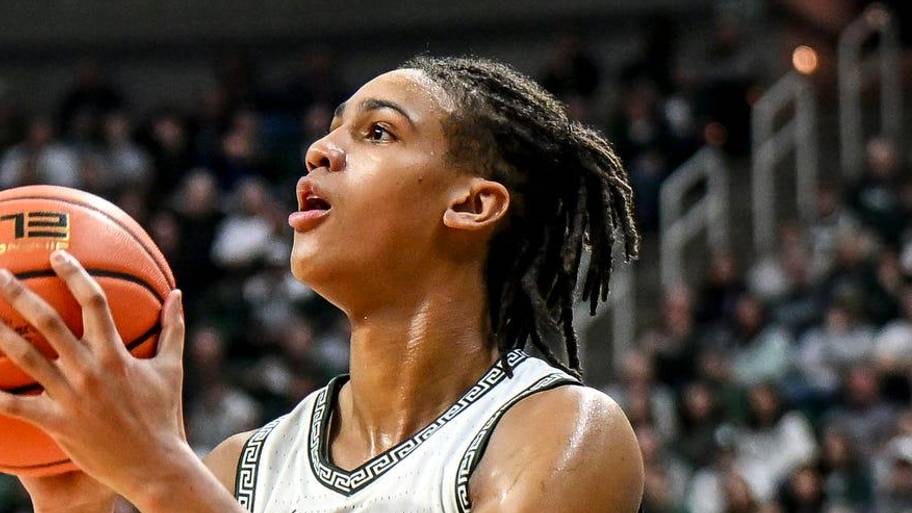 What MSU's Tom Izzo Said Following Emphatic Win over UCLA | Yardbarker