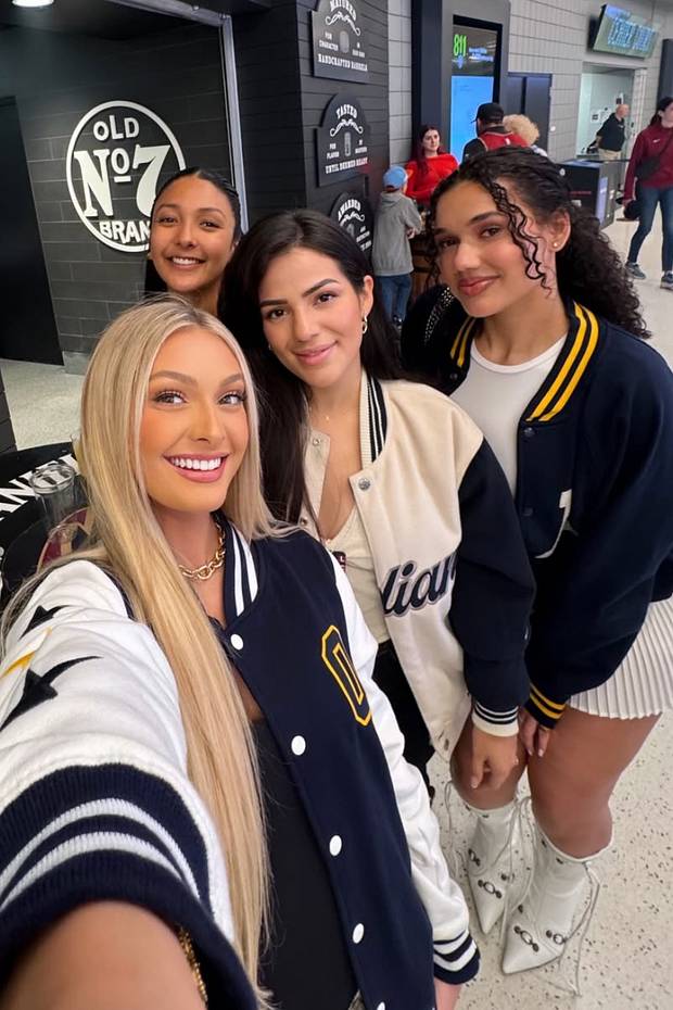 Tyrese Halliburton’s girlfriend Jade crushes custom Pacers fit with his ...
