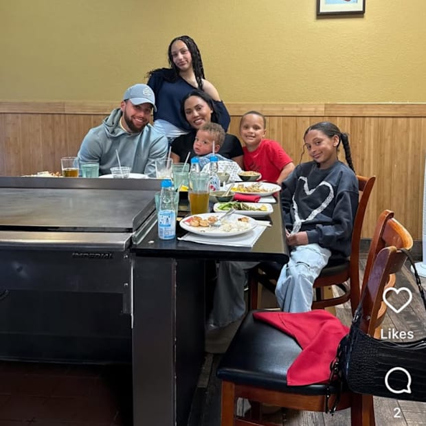 Stephen Curry, Ayesha have heart-melting posts for son Canon’s birthday