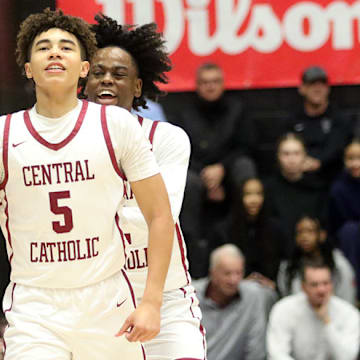 2024 Oregon 3A football all-state teams