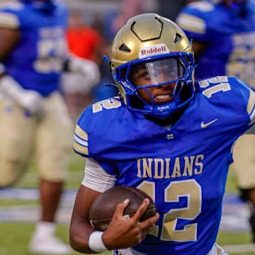 Georgia high school football: McEachern releases 2025 schedule