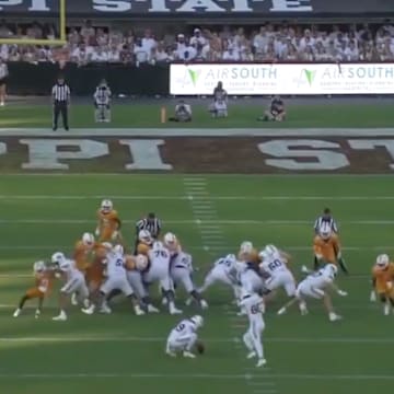 Former Spartan Kicker Jonathan Kim Signed as UDFA