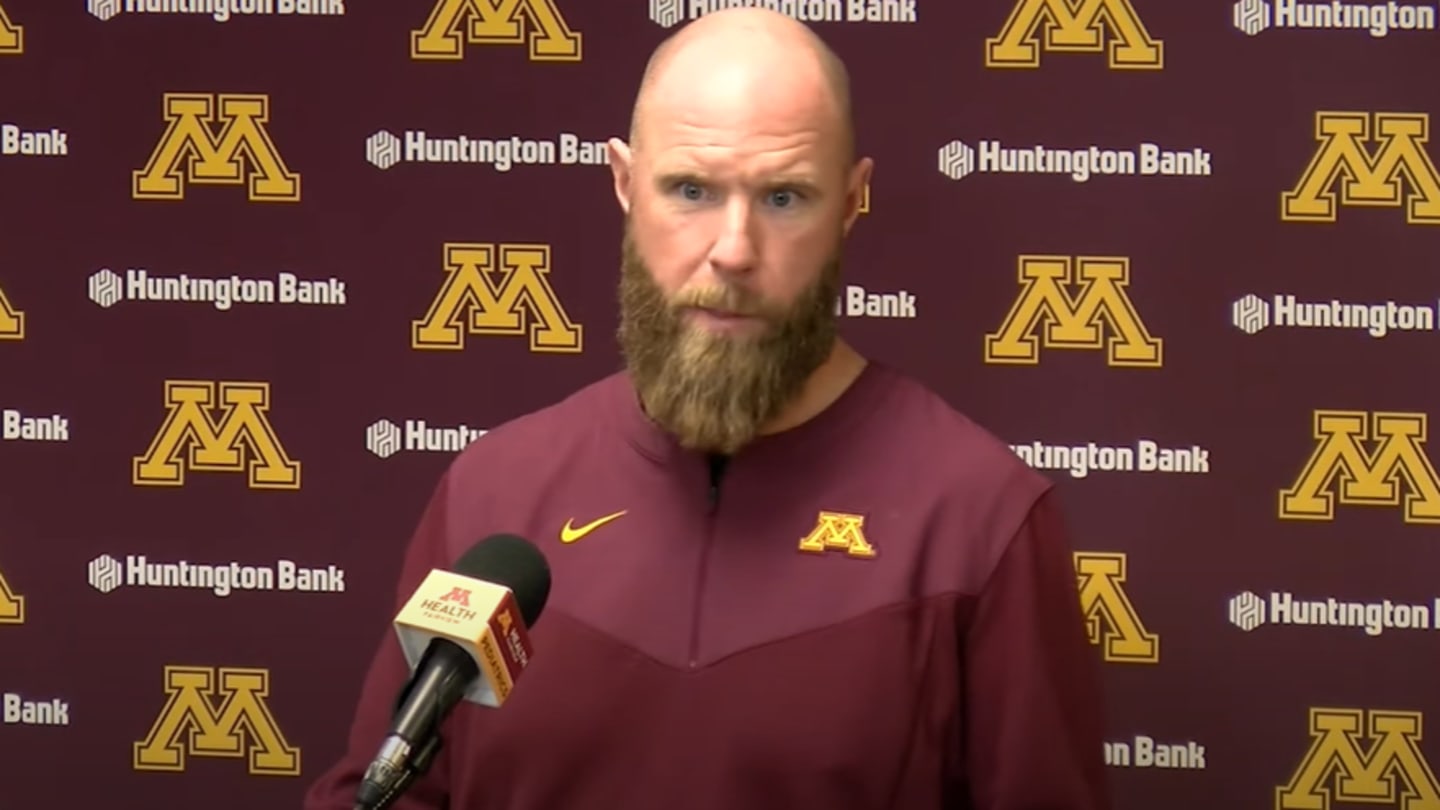 Gophers' Corey Hetherman could be strong candidate for Rutgers DC vacancy