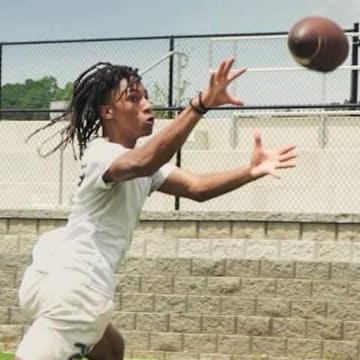 Nico Iamaleava To UCLA - Could Jake Merklinger Start for Tennessee