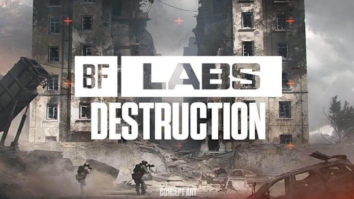 Everything We Know About Battlefield 2026 - Delays, Weapon Leaks, BF Labs
