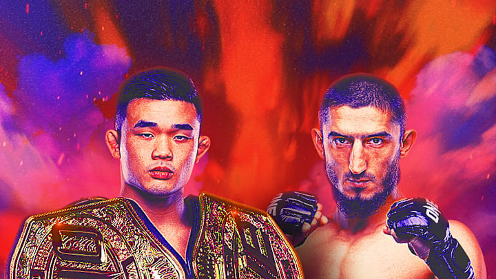 ONE Fight Night 26 Live Results & Highlights – Christian Lee vs. Alibeg ...
