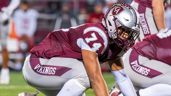 Reinaldo Perez Opens Up About His Growing Arizona State Ties