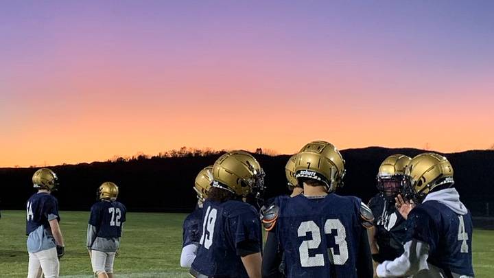 Virginia high school football: Skyline announces 2025 schedule