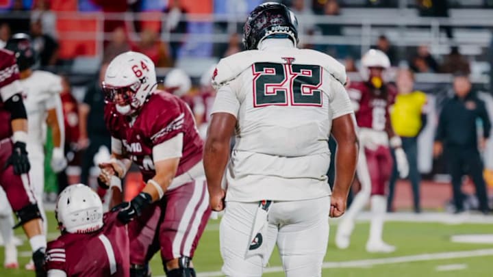 Jeremiah Williams Shares Thoughts on Recent Arizona State Visit