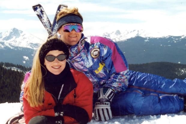 Gracie Hunt, sister Ava look like young Tavia Hunt in throwback photos