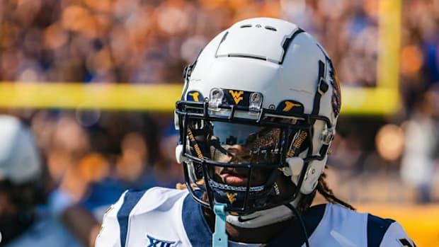 One Week Away: Final WVU Offensive Depth Chart Projection for 2025