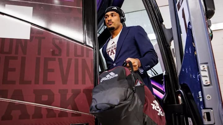 Gameday Roundup: Everything to know about Mississippi State at Florida