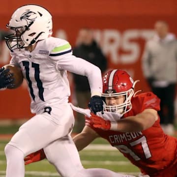 BYU Offensive Coordinator Aaron Roderick Got His Guy in Ryder Lyons