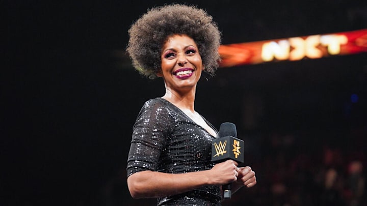 WWE Raw And SmackDown Announcers Reportedly Switching Brands Friday