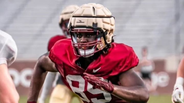 Former Florida State Defensive End Transferring To FAMU