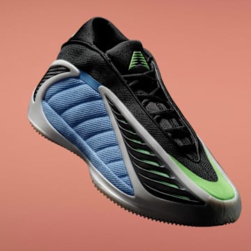 Cooper Flagg Wore $110 New Balance Shoes at NBA Draft Combine